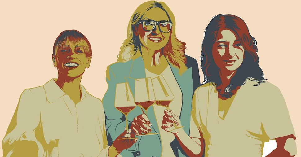 «Vino dealcolato e cibi sintetici sono estranei all’identità italiana ...