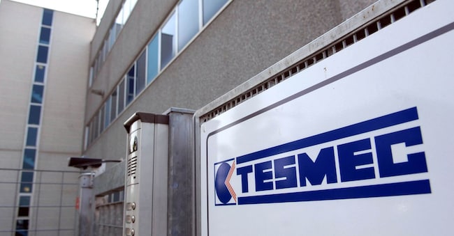 Vola Tesmec dopo il contratto da 54 milioni con Terna Rete Italia - Il ...