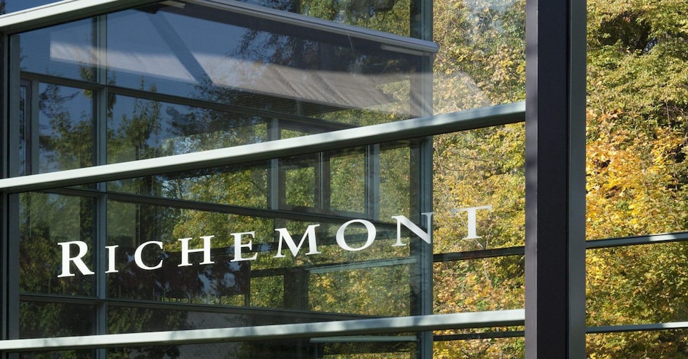 Richemont sotto la lente alla Borsa di Zurigo dopo i ricavi trimestrali ...