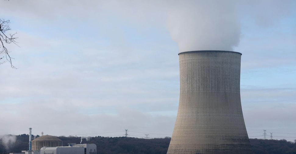 Centrica clicks in London: UK government gives green light to Sizewell C maxi nuclear power ...