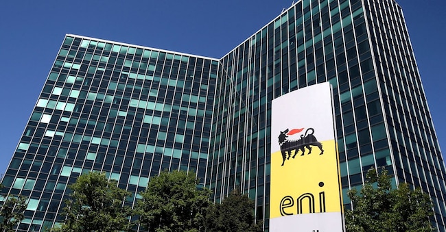 Eni, conti solidi nel secondo trimestre. Descalzi: «Risultati ...