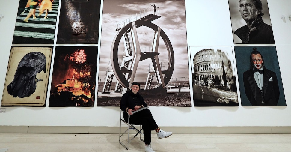 Nailah rossi i went up to the room, simple to find the