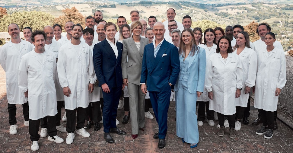 Santoni, primo semestre a +10,5%: «I nostri prezzi rispettano i clienti ...