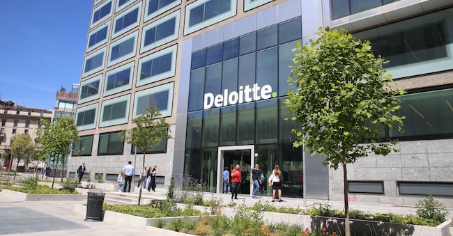 Deloitte, arrivano 3mila assunzioni per far crescere le competenze sull ...