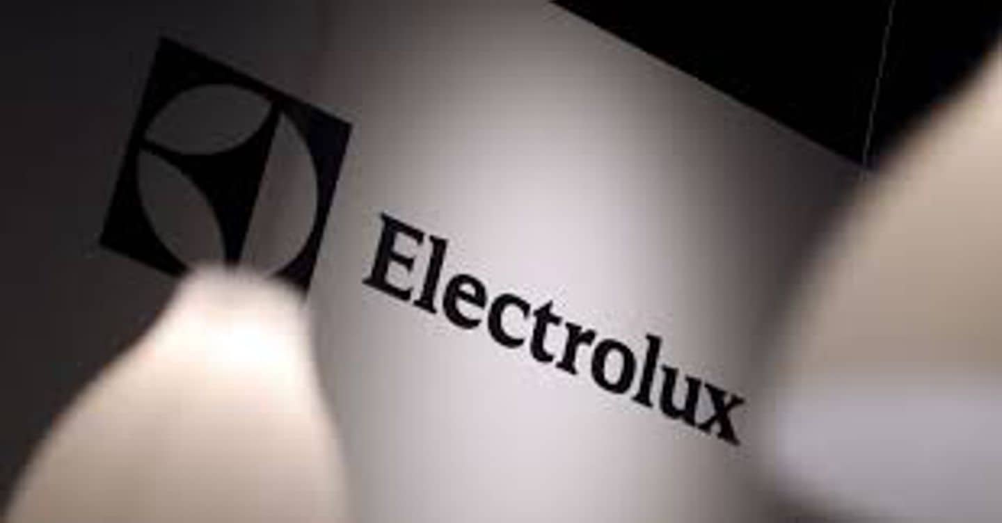 electrolux logo hd