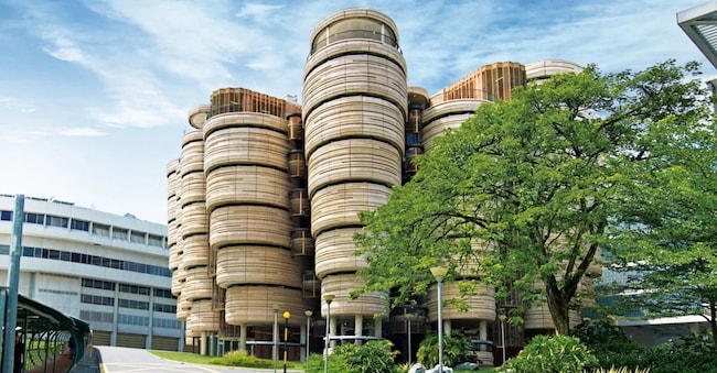 Intesa tra università di Torino e Ntu di Singapore per 4 dottorati ...