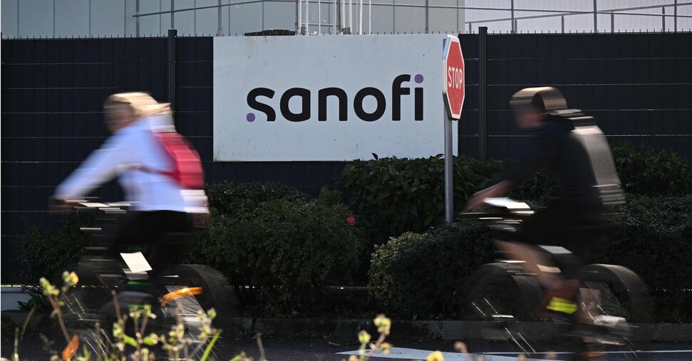 A Parigi tonfo Sanofi, deludono i risultati dei test sul nuovo farmaco ...