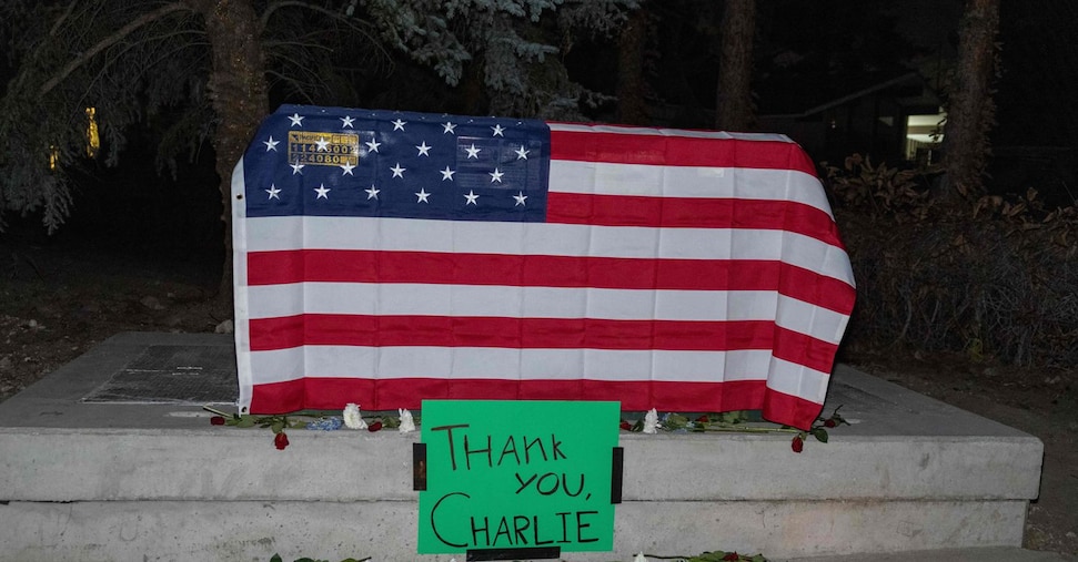 Charlie Kirk Death: Trump Reacts to Utah Shooting - NewsyList