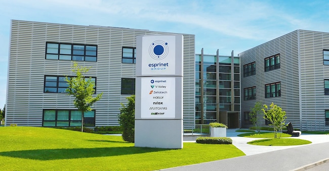 Vola Esprinet dopo i conti migliori delle attese e la conferma della ...