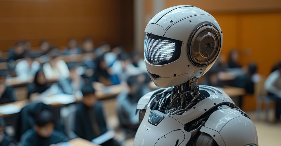 At La Sapienza, Avatar professor teaches students medicine - Il Sole 24 ORE