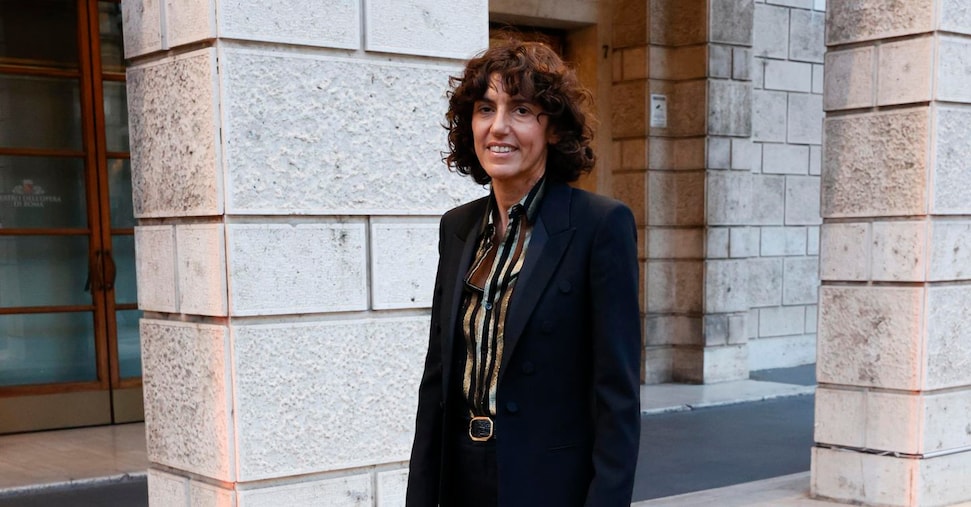 Gucci, Francesca Bellettini new CEO and president. De Meo: 'We need a ...