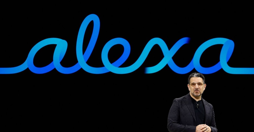 Amazon lancia i nuovi Echo con Alexa+, rinnovata tutta la categoria hardware - Il Sole 24 ORE