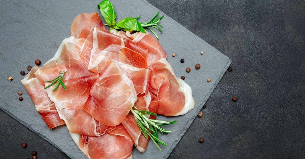 Parma-style' raw ham is fraudulent marketing - Il Sole 24 ORE