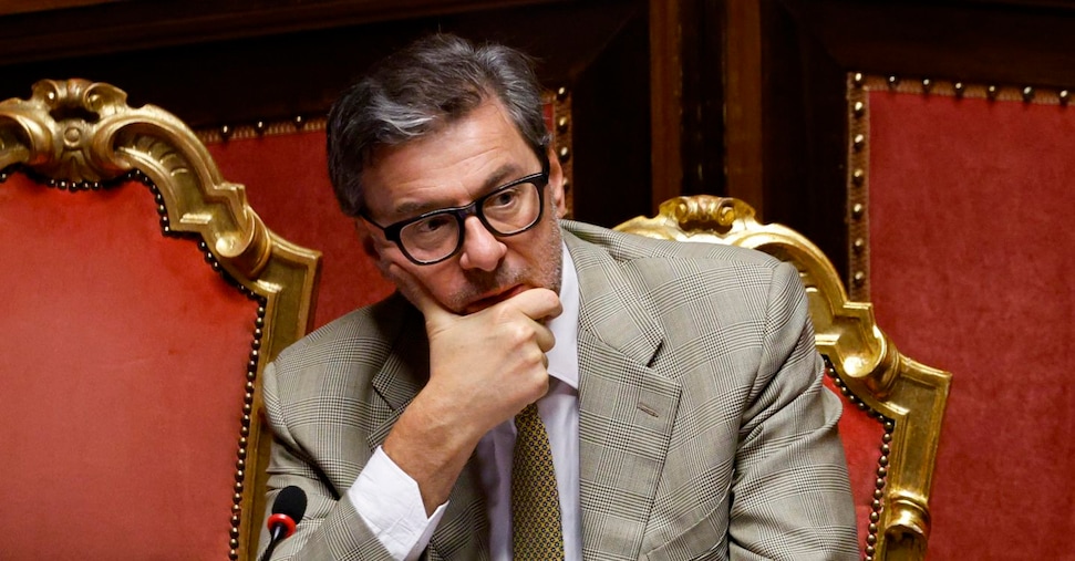 Crescita e conti, oggi in Cdm i numeri alla base della manovra 2026 ...