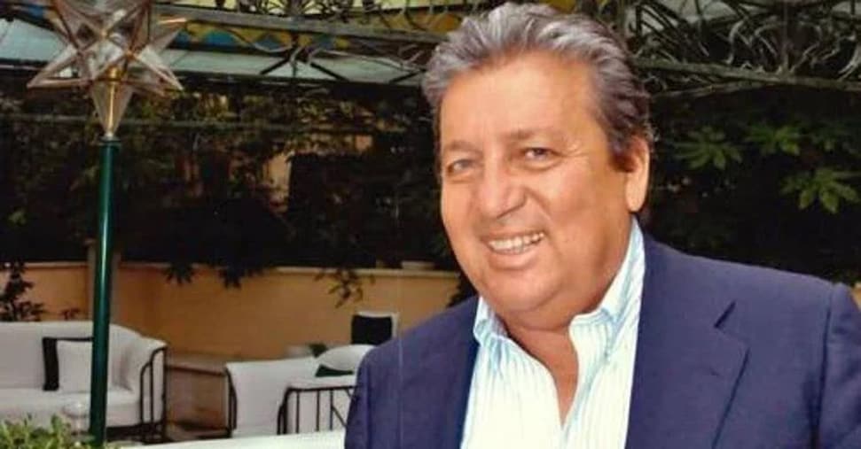 Farewell to Giuseppe Adolfo De Cecco: De Cecco Group activities ...