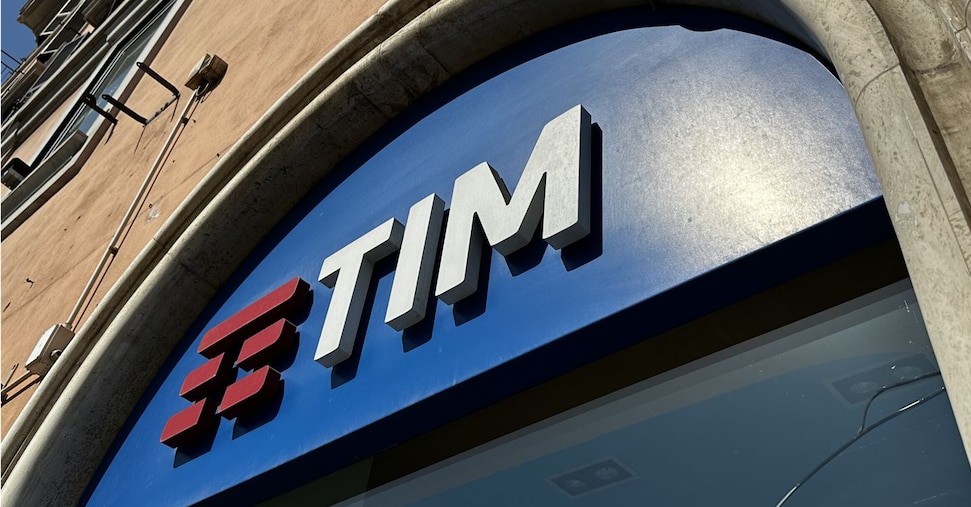Tim in forte rialzo. Il mercato apprezza i piani di investimenti di Tim ...