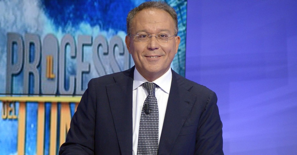 Rai dismisses Enrico Varriale for just cause - Il Sole 24 ORE