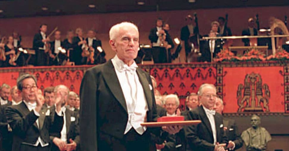 John Harsanyi e il sogno di una giustizia matematica - Il Sole 24 ORE