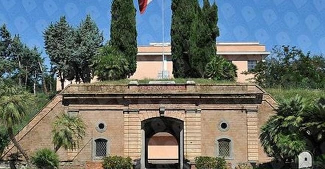 Intelligence italiana: 100 anni dalla nascita del Servizio Informazioni ...