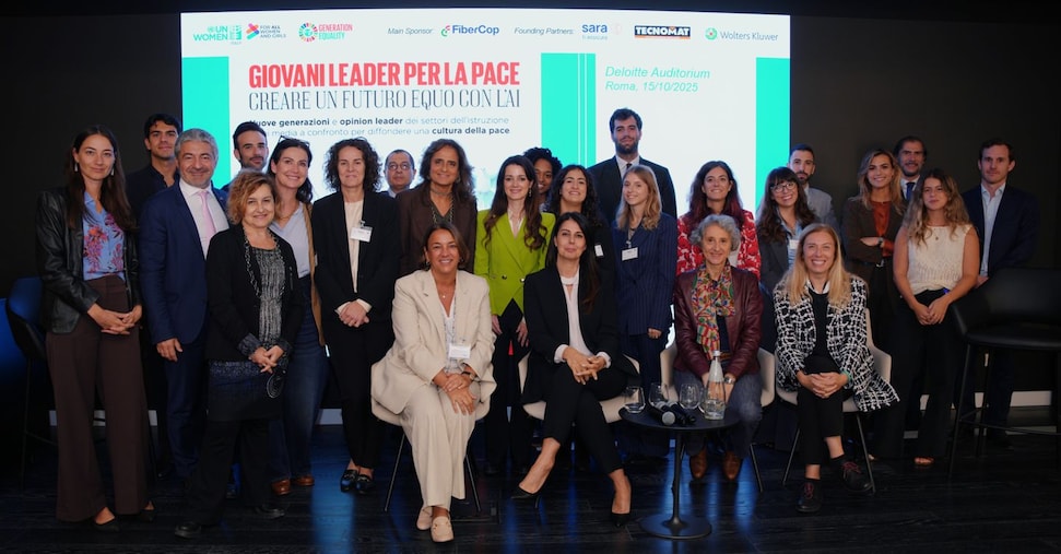 In 10 anni 350mila cervelli in fuga dall'Italia, “UnWomen”: puntiamo ...