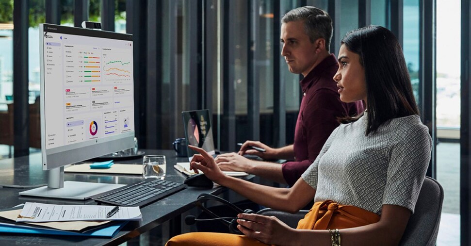 HP WXP: the AI platform that simplifies and optimises digital work - Il ...