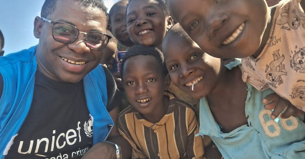 Patto tra Unicef e leader d’impresa per le next gen - Il Sole 24 ORE