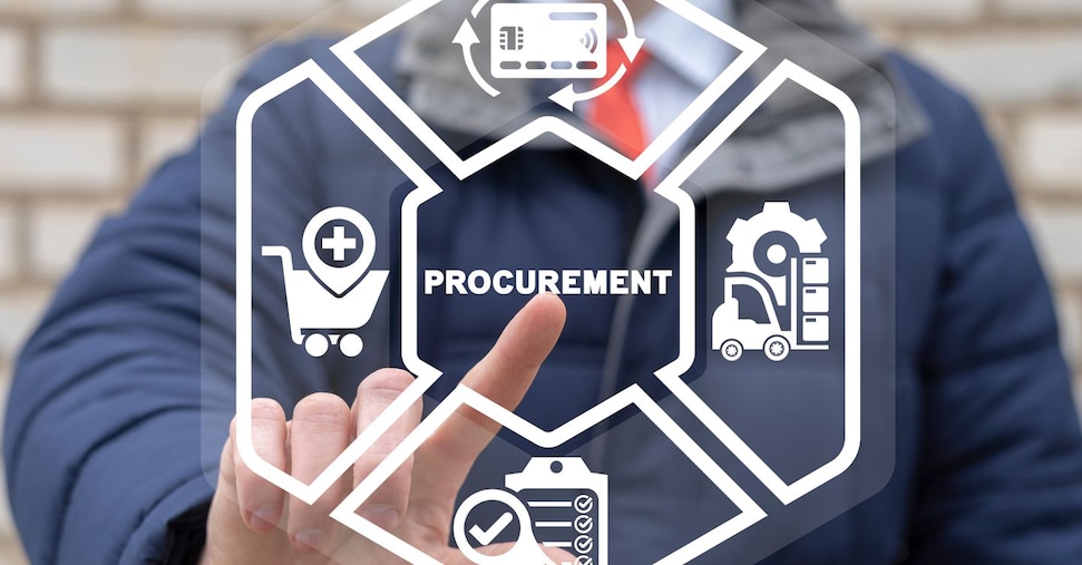 Procurement in healthcare: how procurement migrates from bureaucracy to ...