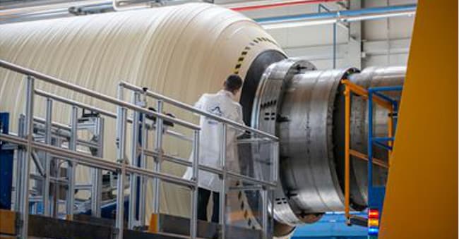 Avio firma due accordi negli Usa con Lockeed e Raytheon nel settore ...