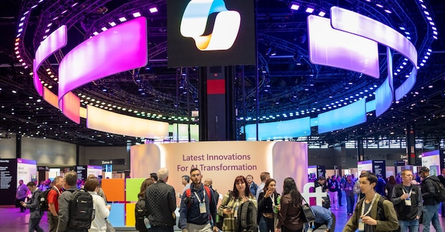 From Copilot to agent security, all the new features of Microsoft ...