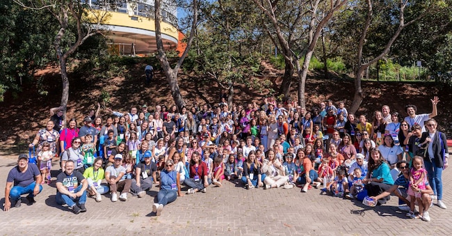 In Denmark the final stage of the P.E.R. Play Explore Research project ...