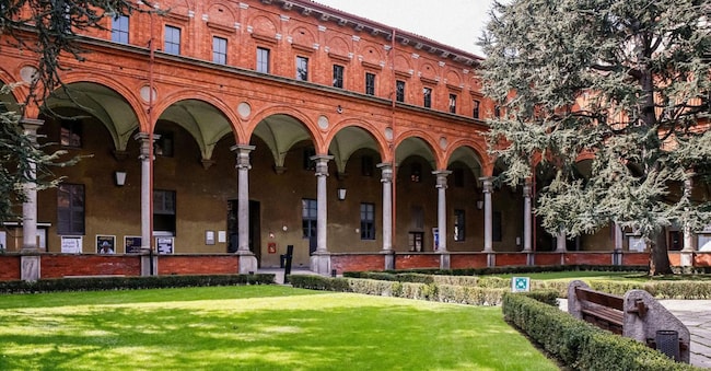 I campus protagonisti della Giornata internazionale per l'eliminazione ...