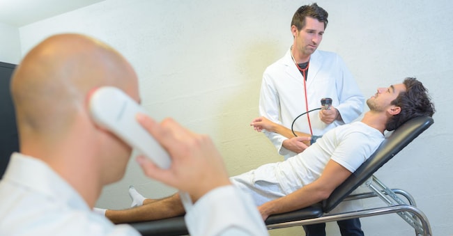 Pronto soccorso in affanno sul personale, ma è boom di disagio ...