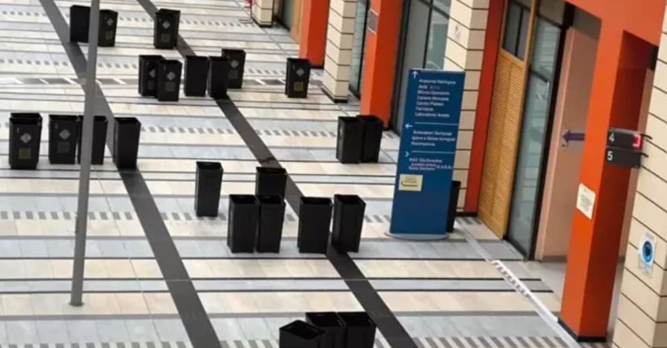 Asti, sospetto caso di febbre emorragica di Marburg - Il Sole 24 ORE