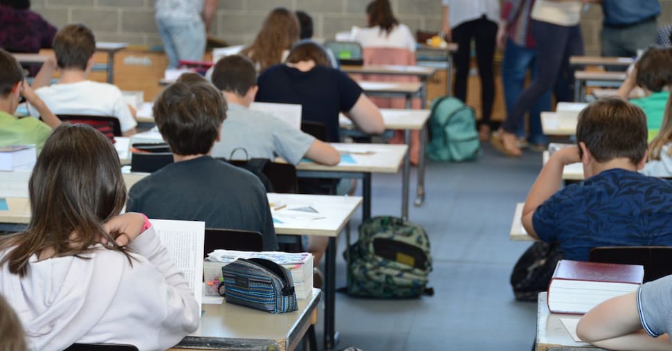 Latin, Stem and poems by heart in upcoming school programmes - Il Sole ...