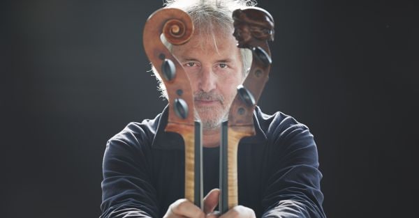 Al Teatro Dal Verme il compositore e pianista Ludovico Einaudi - Il ...