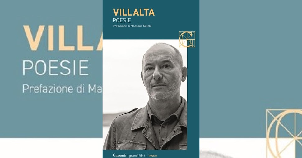 Gian Mario Villalta per “Una scontrosa grazia” a Trieste - Il Sole 24 ORE