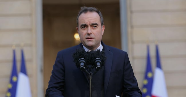 Francia, Lecornu riapre il dibattito sulle leggi Finanziarie - Il Sole ...