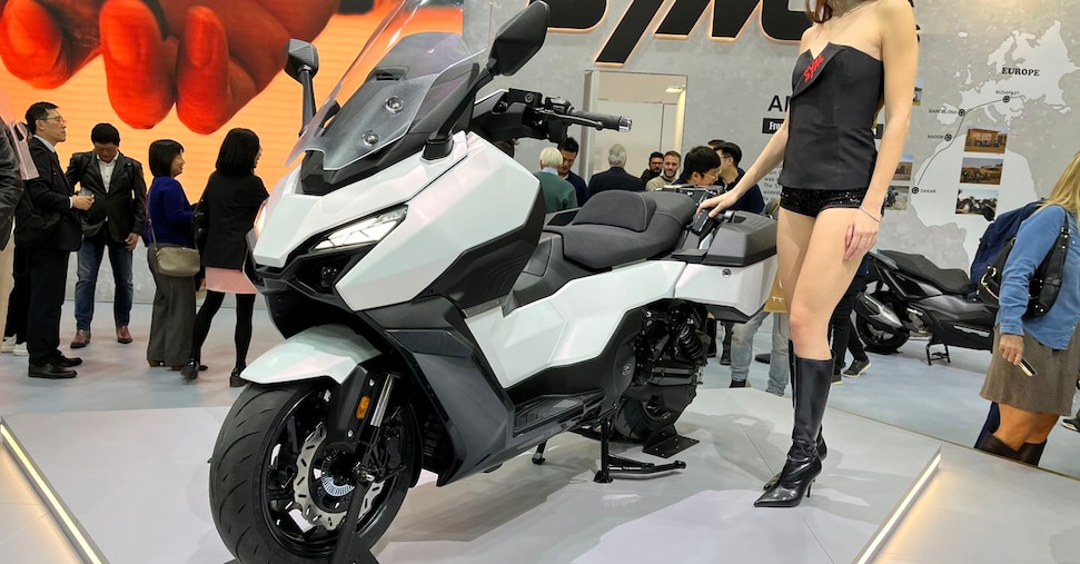 Sym Ttlbt 508 - Il Sole 24 ORE