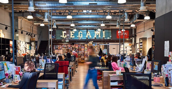 De Agostini compra il 42% di Legami da Dea Capital - Il Sole 24 ORE