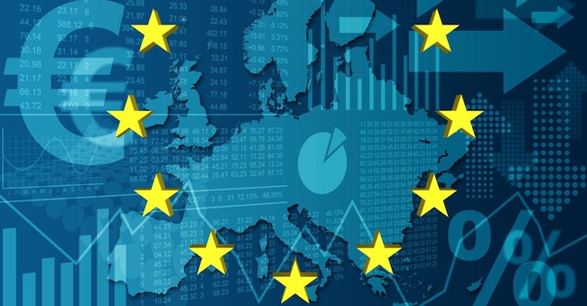 Nel 2026 fari accesi sulle banche europee, ma solo quelle in buona ...