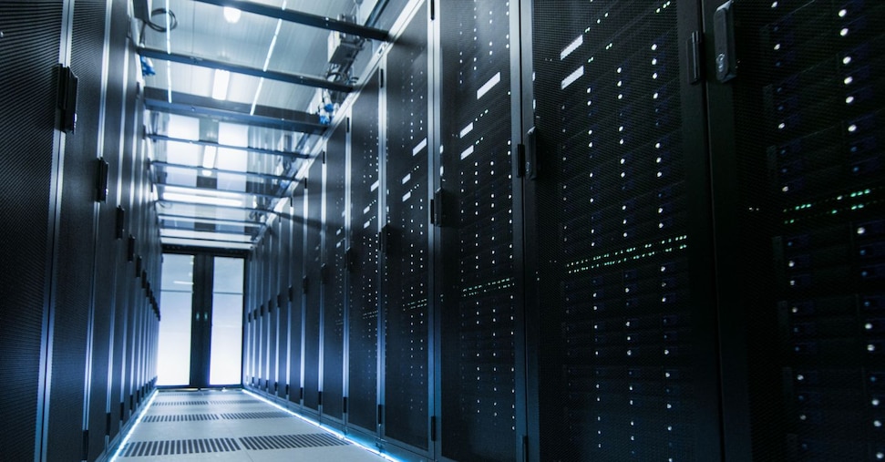 L’economia dei dati si vede: boom di data center, Milano si candida a ...