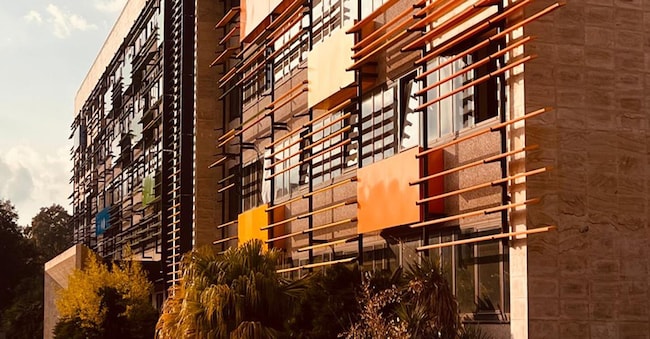 Harmonic Innovation Group raises $600 million for 2026-2030 strategic plan | News Minimalist