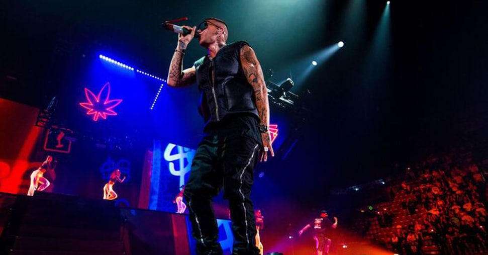 Spotify Wrapped 2025, Sfera Ebbasta and Bad Bunny the most listened to ...