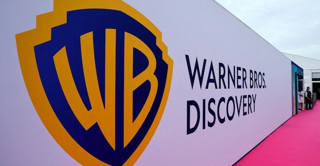 Warner Bros Discovery: nuove offerte da Netflix, Paramount e Comcast ...