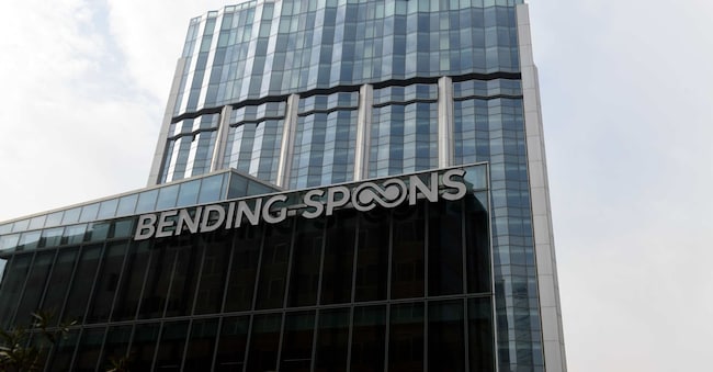 Bending Spoons punta sugli eventi dal vivo: 500 milioni per Eventbrite ...