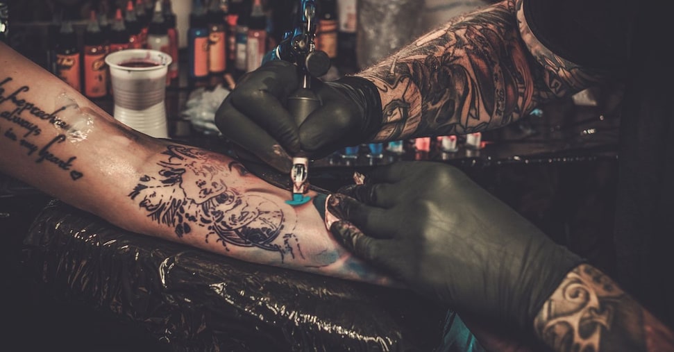 Tattoos and Immune System: Hidden Risks of Ink - News Directory 3