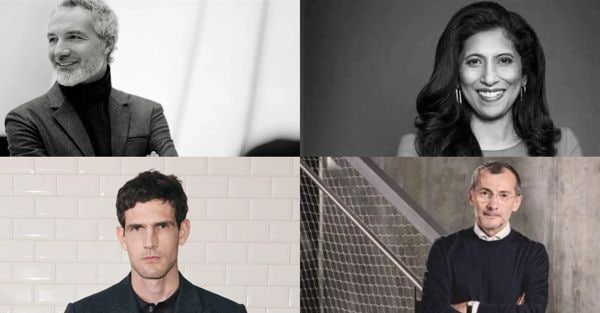 Il futuro e gli investimenti nel made in Italy: incontro con Marco ...