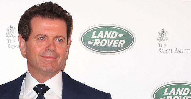 Jaguar Land Rover, Gerry McGovern fired on the spot. He was head of ...