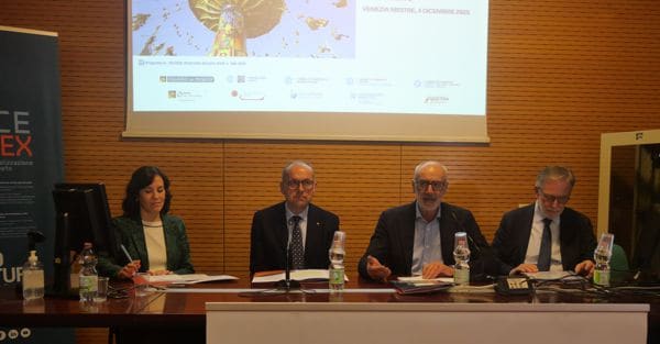 La «Grande fabbrica del divertimento» parla veneto - Il Sole 24 ORE