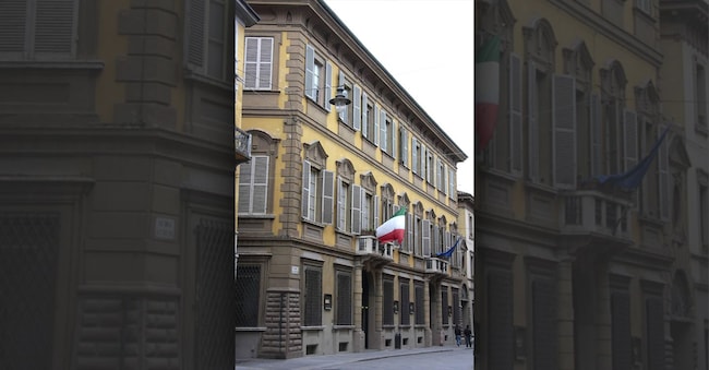Credem, 280 assunzioni in nove mesi, il 15% in più del 2024 - Il Sole ...